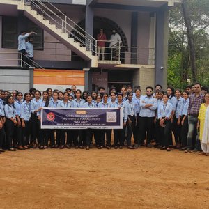 Home - Manel Srinivas Nayak Institute of Management